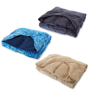 Brookstone Weighted Blanket - How Good Is It In 2025?